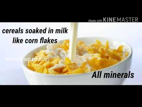 #healthyfood Healthy food between 6months to oneyear/6 వ నెల నుంచిఒక్కసంవత్సరంవరకు చిన్నపిల్లల ఆహారం