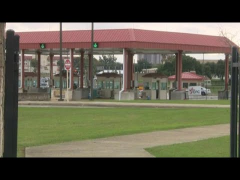 Update on double lockdown at JBSA-Fort Sam Houston