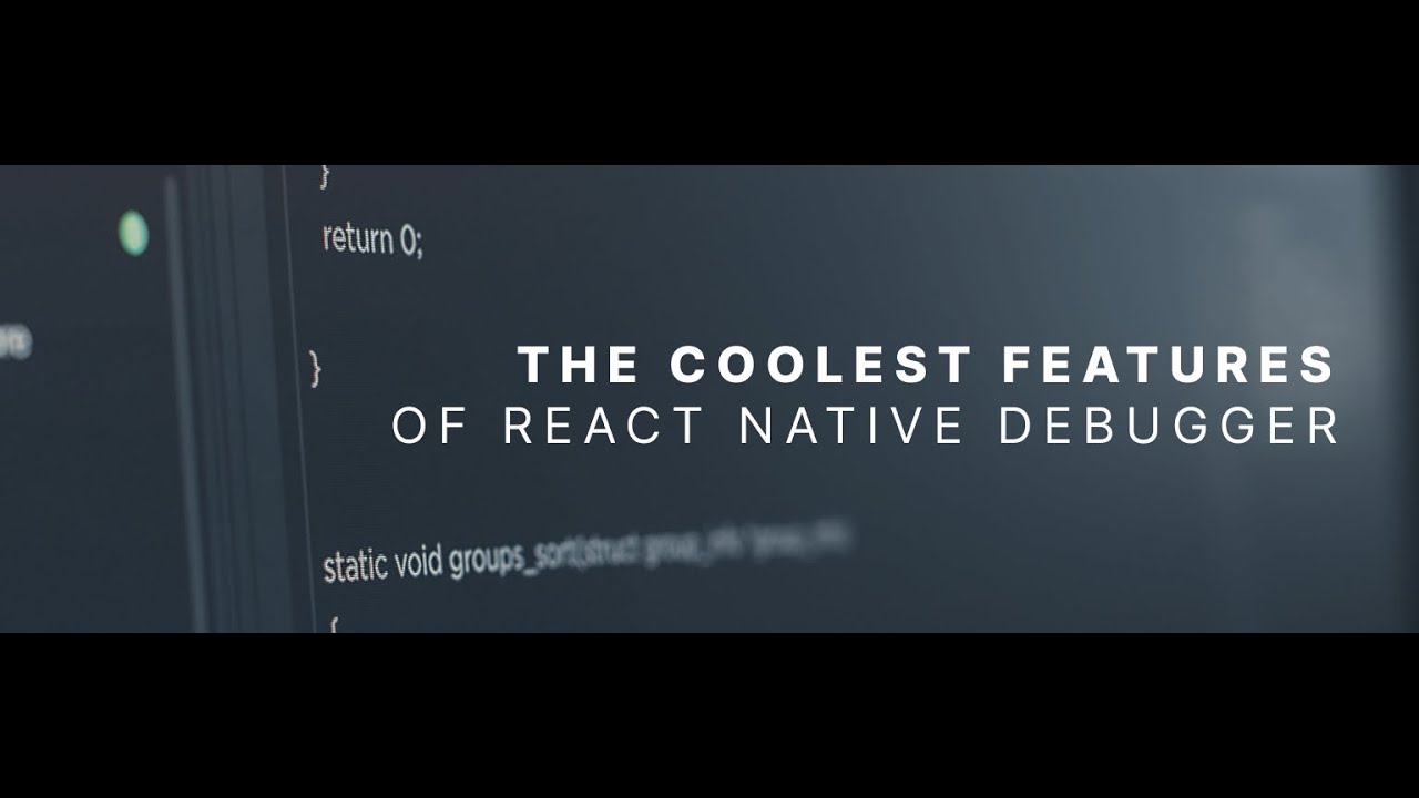 Debugging React Native Apps in 2025 Tutorial
