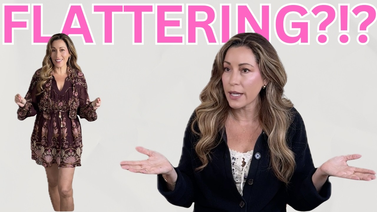 Nordstrom Rack Spring Dresses (What Actually Works Over 40)