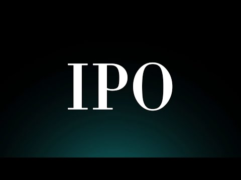 What does IPO Stands For ? IPO Meaning | Acronym and Abbreviations