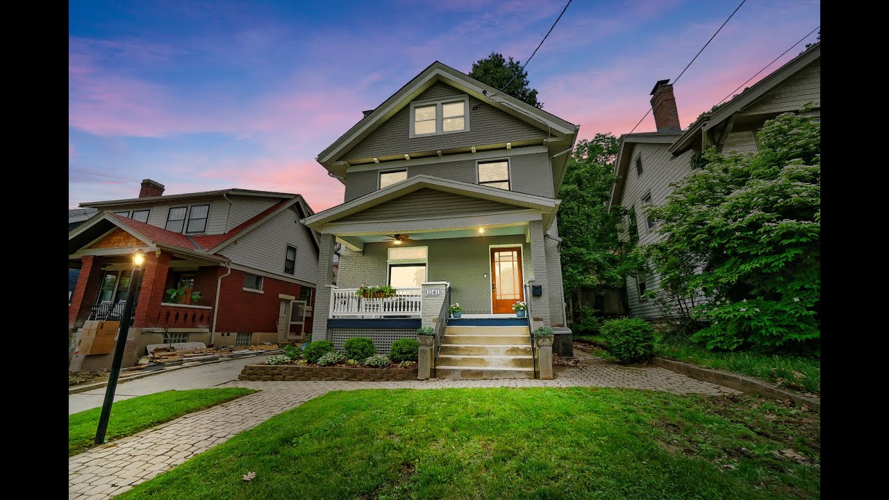 1141 herschel avenue cincinnati oh 45208 1080p