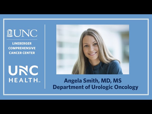 Angela B. Smith | UNC Health