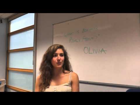"What is economics?" with Alternative Thinking for Economics, Sheffield