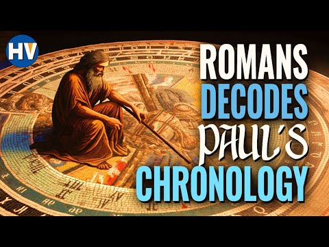 The Timeline of Paul's Ministry: From Damascus, Paul's Death & The Chrestus Incident in Rome