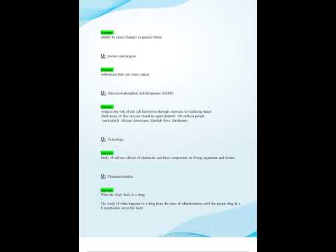 MIDTERM EXAM NR565 NR 565 LATEST 2024 2025 UPDATE ADVANCED PHARMACOLOGY COMPLETE REVIEW WEEKS 1 4 CO