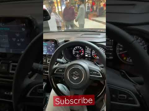 Maruti fronx interior revealed😱🔥 #viral