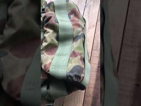 Auscam Australian Army Large Field Pack