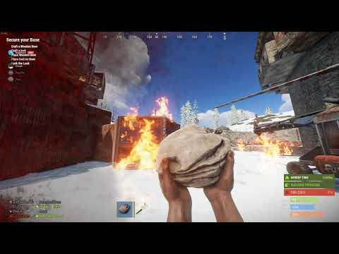 Steam Community :: Video :: My bad - Rust