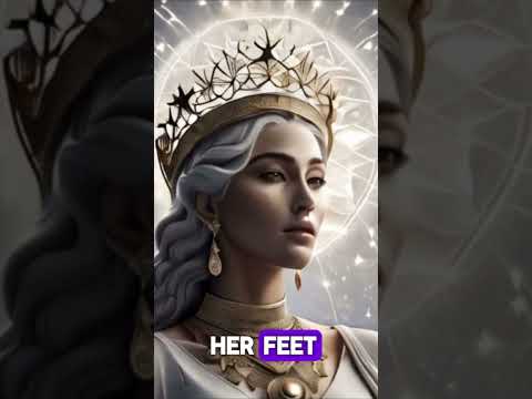 Revelation 12 explained: Who is the woman? #revelation #Revelation12 #biblestudy