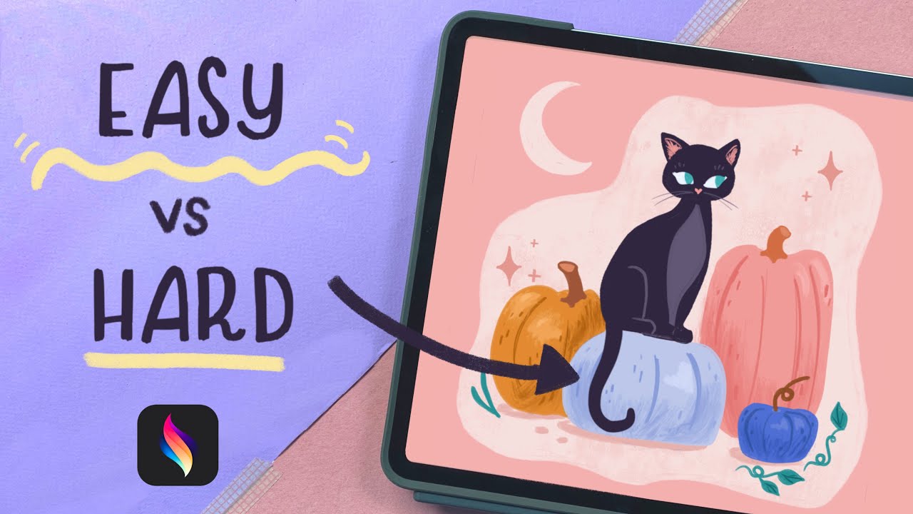 3 Best Methods to Animate Waves in Procreate Dreams