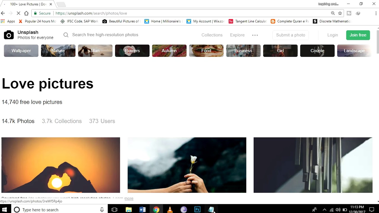 Unsplash,HD & High resolution Pics, Best Pictures unavailable on anyother site