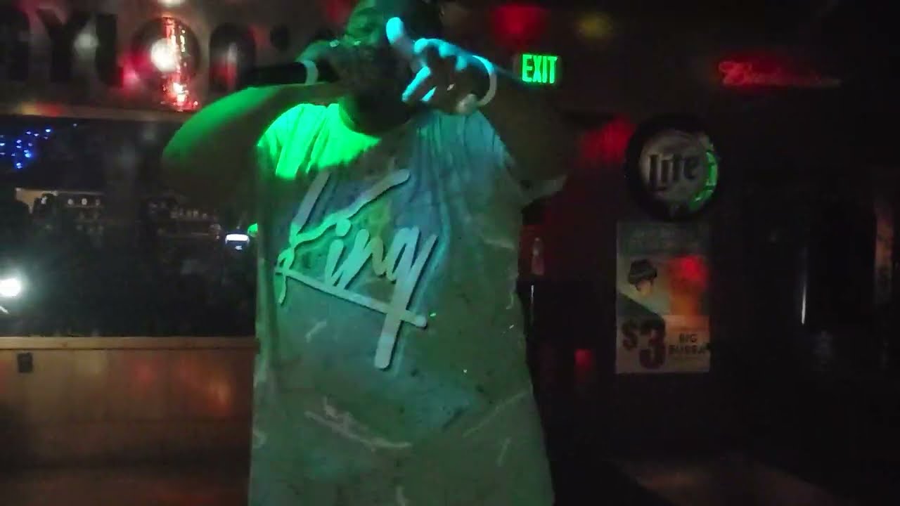 Hire Valedictorian - Rapper in Marion, Indiana