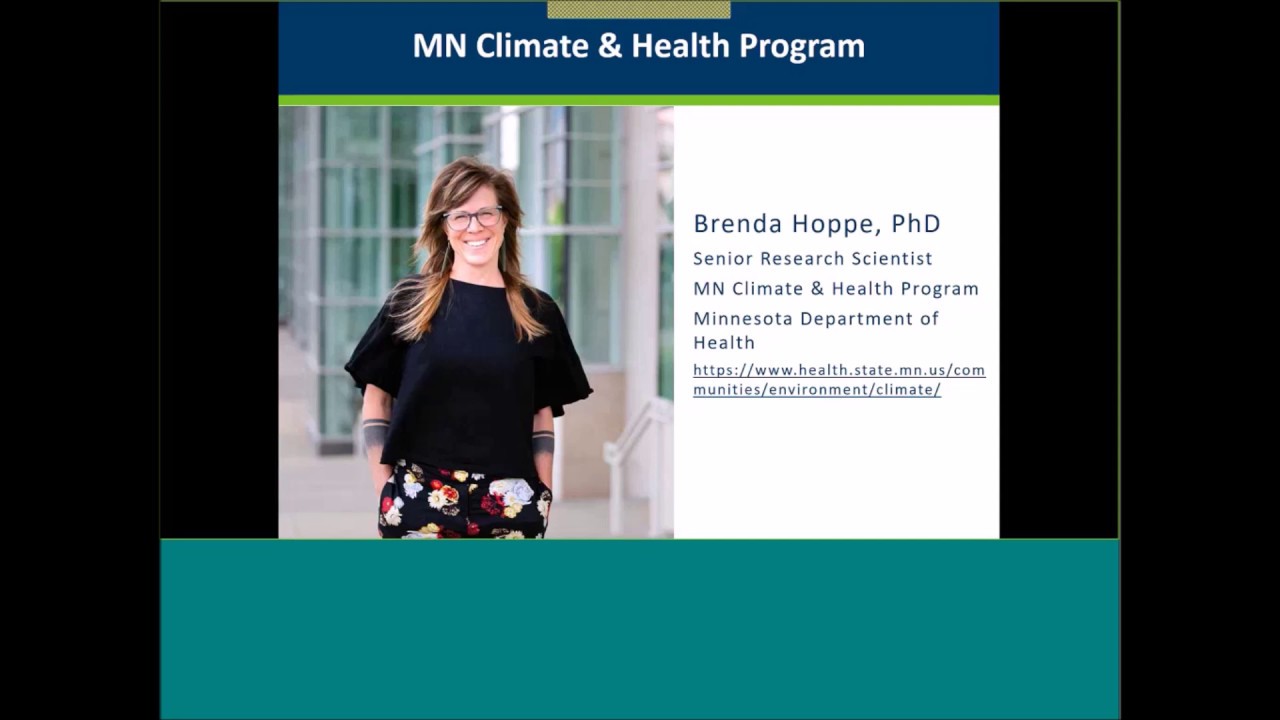 Climate Projection Data 101