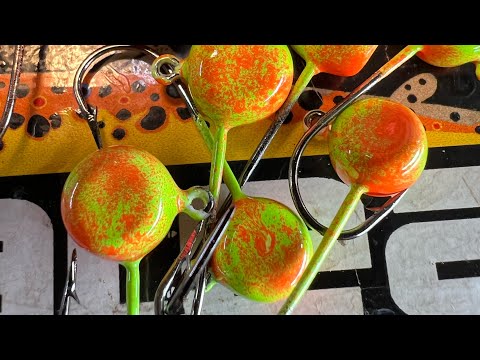 Do this one easy step to powder paint like a pro!