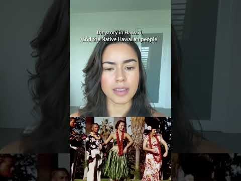 When native cultures are commercialized