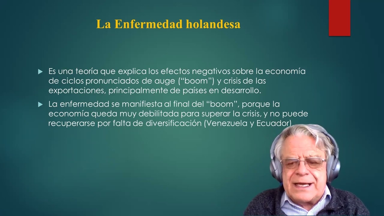 Enfoques teóricos sobre el extractivismo 3
