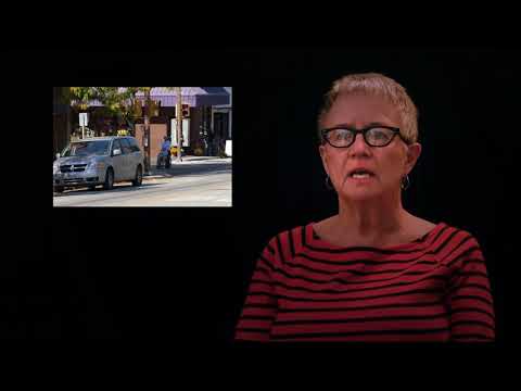 Alliance for Transportation Working in Communities (ATWIC): Recent Activities