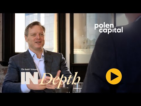 The nicely-rational world of credit: INDepth with Karl Dasher from Polen Capital
