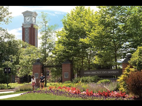 Eastern Class of 2024 Virtual Welcome