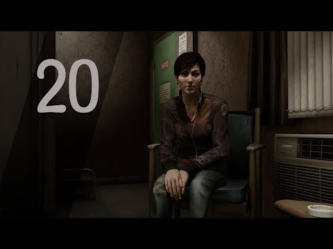 Steam Community :: Video :: Heavy Rain Walkthrough Part 20 | Unraveling ...