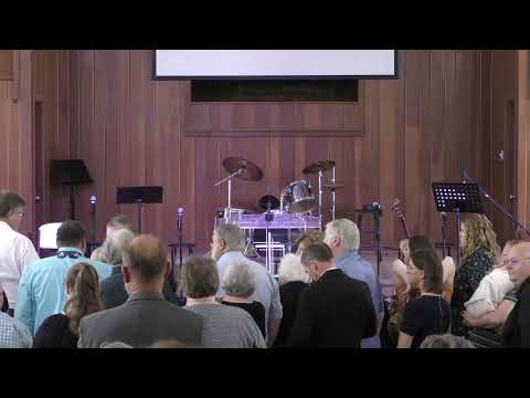 Calvary Baptist Church Wednesday May 22, 2024 Brother JW Vernon Funeral