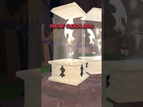 Mm2 Halloween update 2024 is finally here!