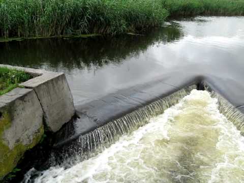 Reka Krivaja | Talas