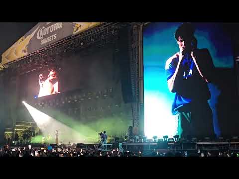 Shawn Mendes - Mercy (Live at Lollapalooza India 2025)