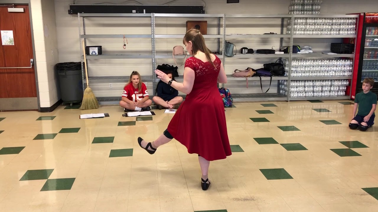Wizard of OZ Skip Step Tutorial