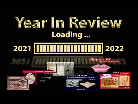 2021 YouTube Video Review