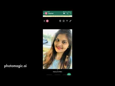Photomagic - Face recognition based photo delivery platform