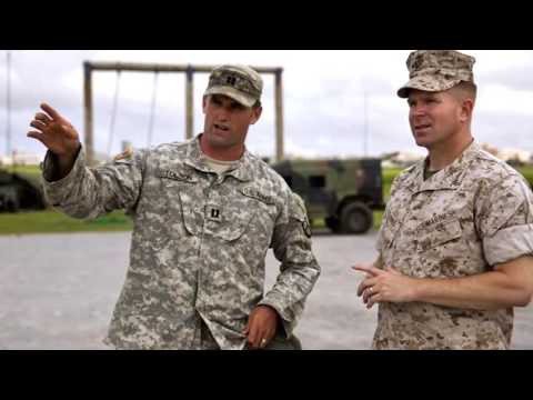US Army Air Defense Artillery Officer