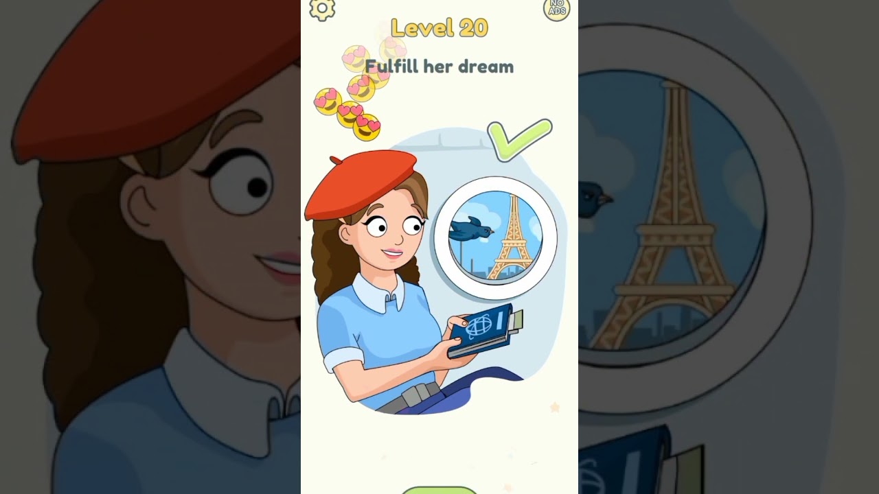 answer DOP2 LEVEL 20 #dop2