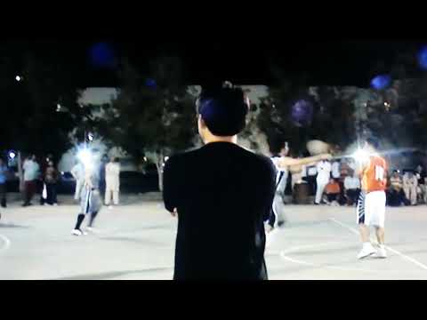 Basketball Tournament Inter Company|IPL vs. JC MCLEAN|Semifinal 4th Qtr|Jafza Dubai UAE|Kuya Ferds21