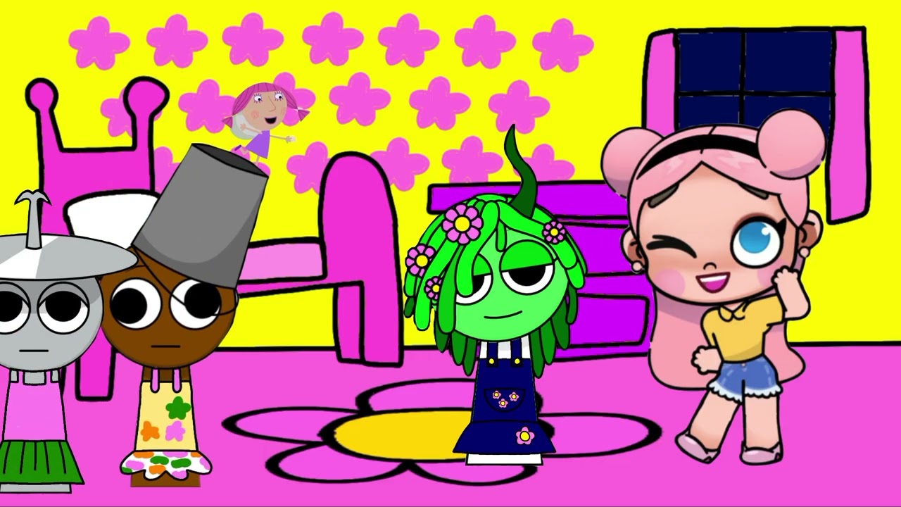 StarLightBird13 @ENGLISH Vineria is Sad (Season 5 Episode 47) #online