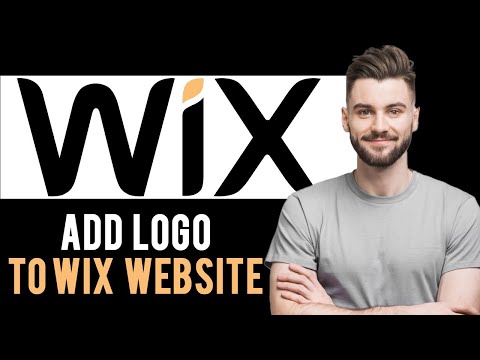 ✅ How To Add Logo To Wix Website (Full Guide)