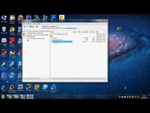 How to Convert DMG Files to IPSW On Windows