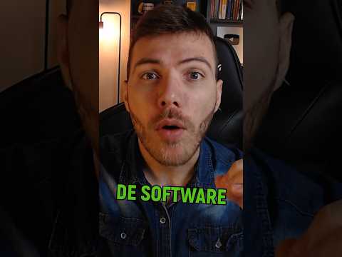 ENG. de SOFTWARE VALE A PENA no EAD? #faculdade #engenhariadesoftware #programador