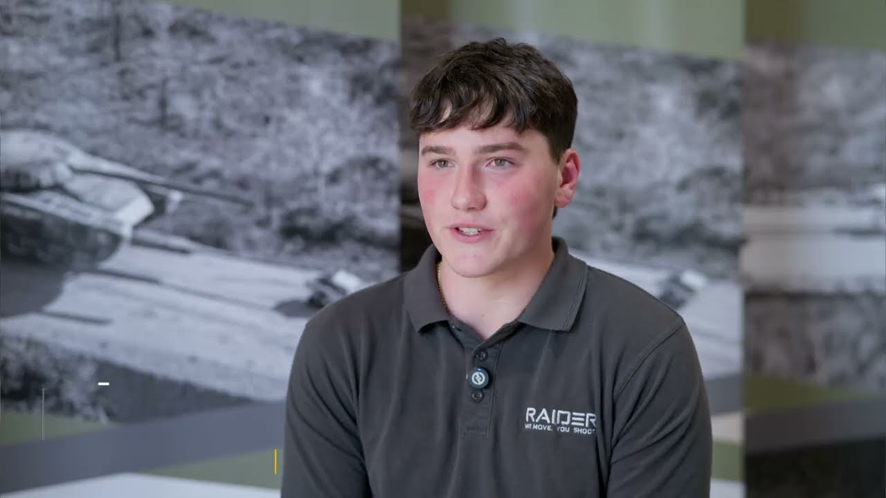 Talent Accelerate Program Case Study: Phoenix's Journey