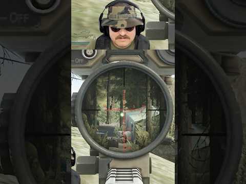 Dialing in the 9mm STM at 540m in Tarkov
