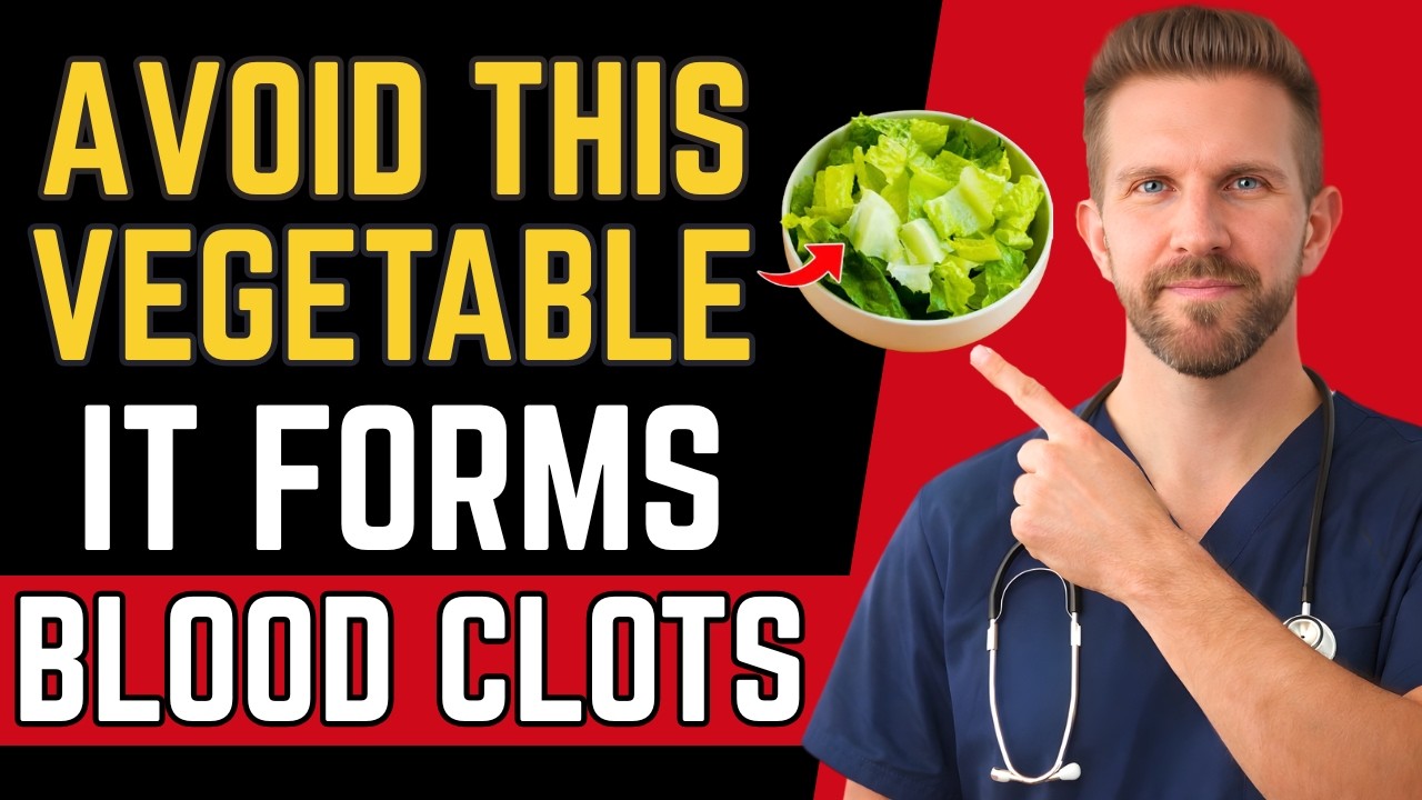 OVER 60: 3 Vegetables You Should NEVER Touch – And 3 You MUST Eat