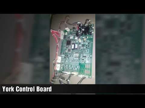 Chiller Control Panel - chilling machine panel Latest Price ...