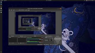 BeagleBone Blue – Scuttle – Interacting with Devices as Files – SCUTTLE Robot
