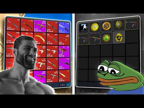 How to Spot CS2 Skin Scams (2025)