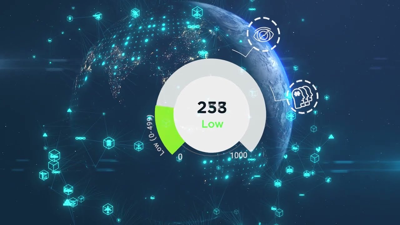 Introducing - The Qualys Enterprise TruRisk Platform
