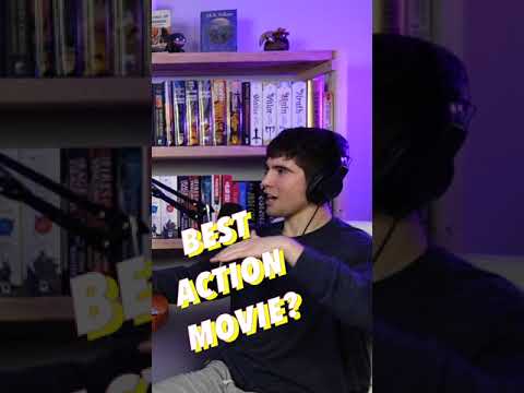 Best ACTION Movie?