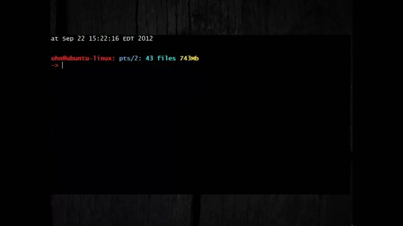 Python [getpass] 01 Get User