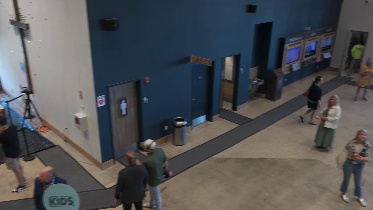 Easter - Fear to Faith - Matthew S3E3