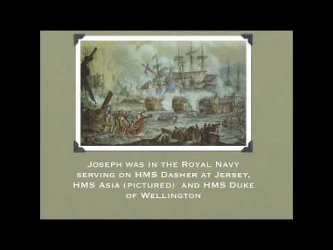 Family History Isle of Wight